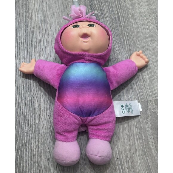 Cabbage Patch Kids | Toys | Cabbage Patch Kids Fantasy Friends Bliss ...